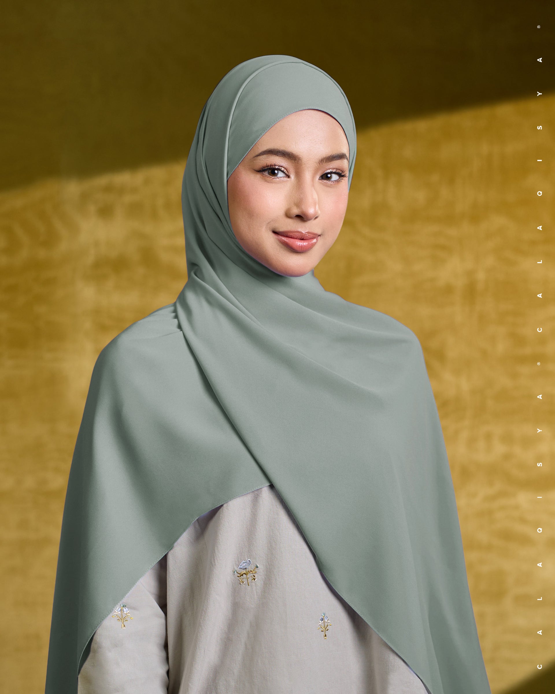 DANIAH SHAWL 2.0 IN BELGIAN BLOCK – CalaQisya