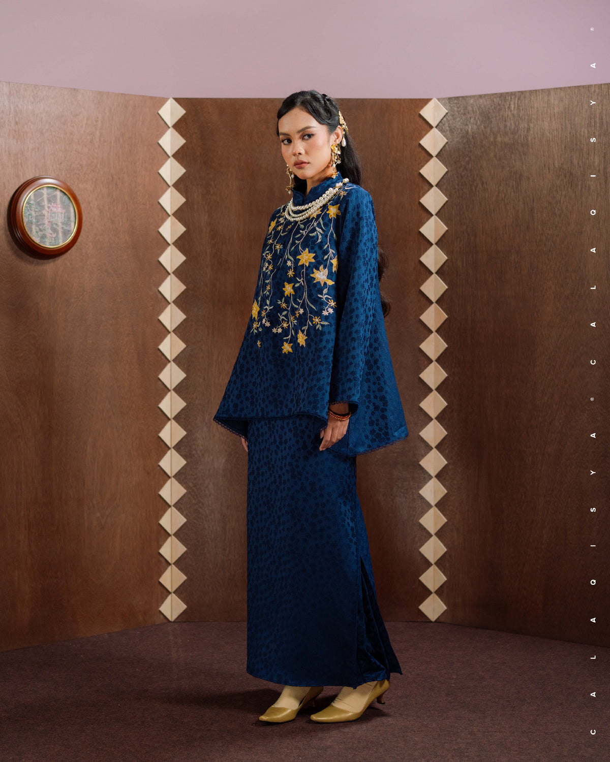 AMARI IN BLUEPRINT – CalaQisya