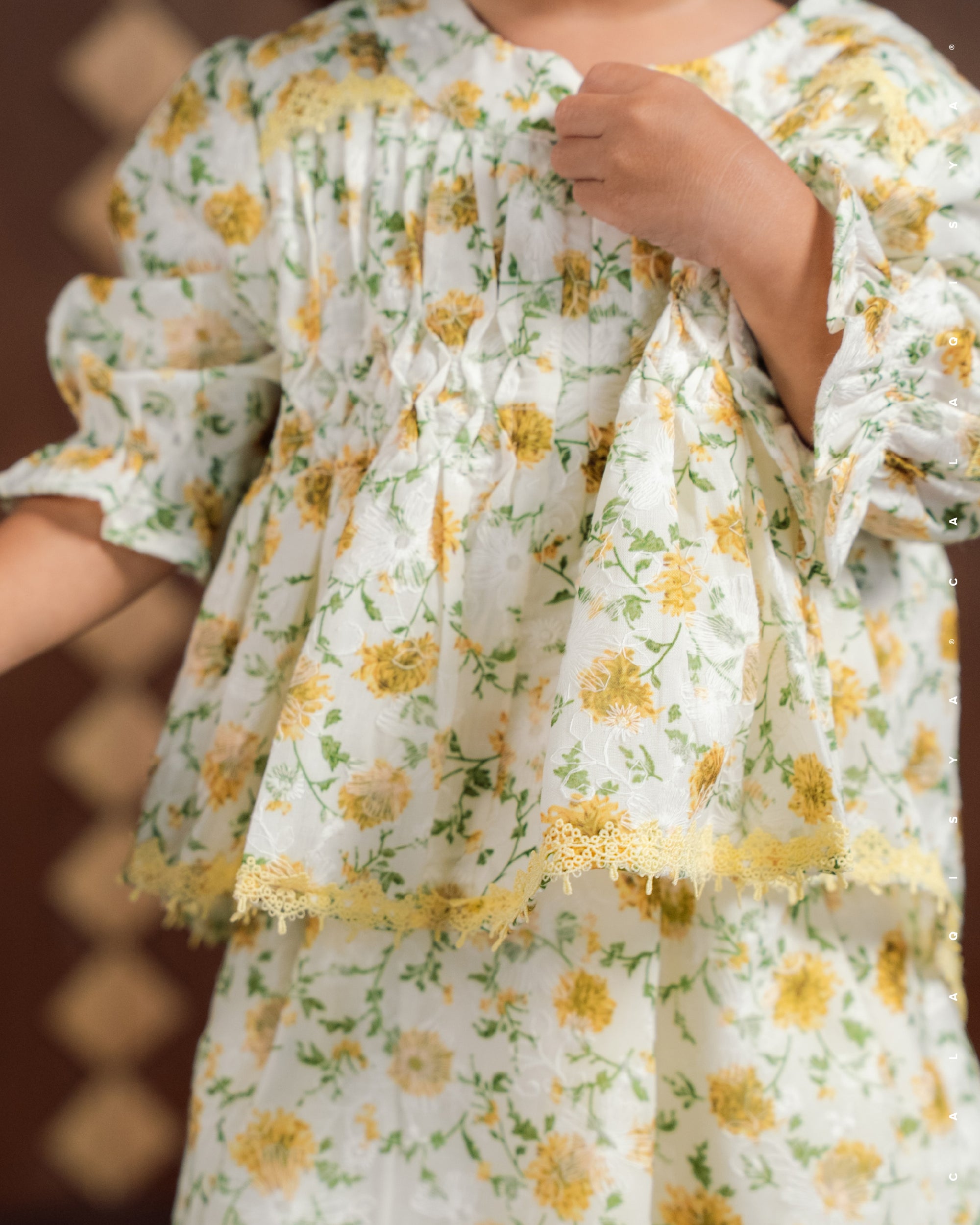 SAGEE KIDS IN CREAMED CORN – CalaQisya