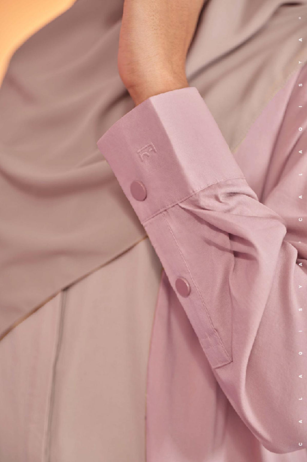 DELLA DRESS IN FAIRY TALE – CalaQisya