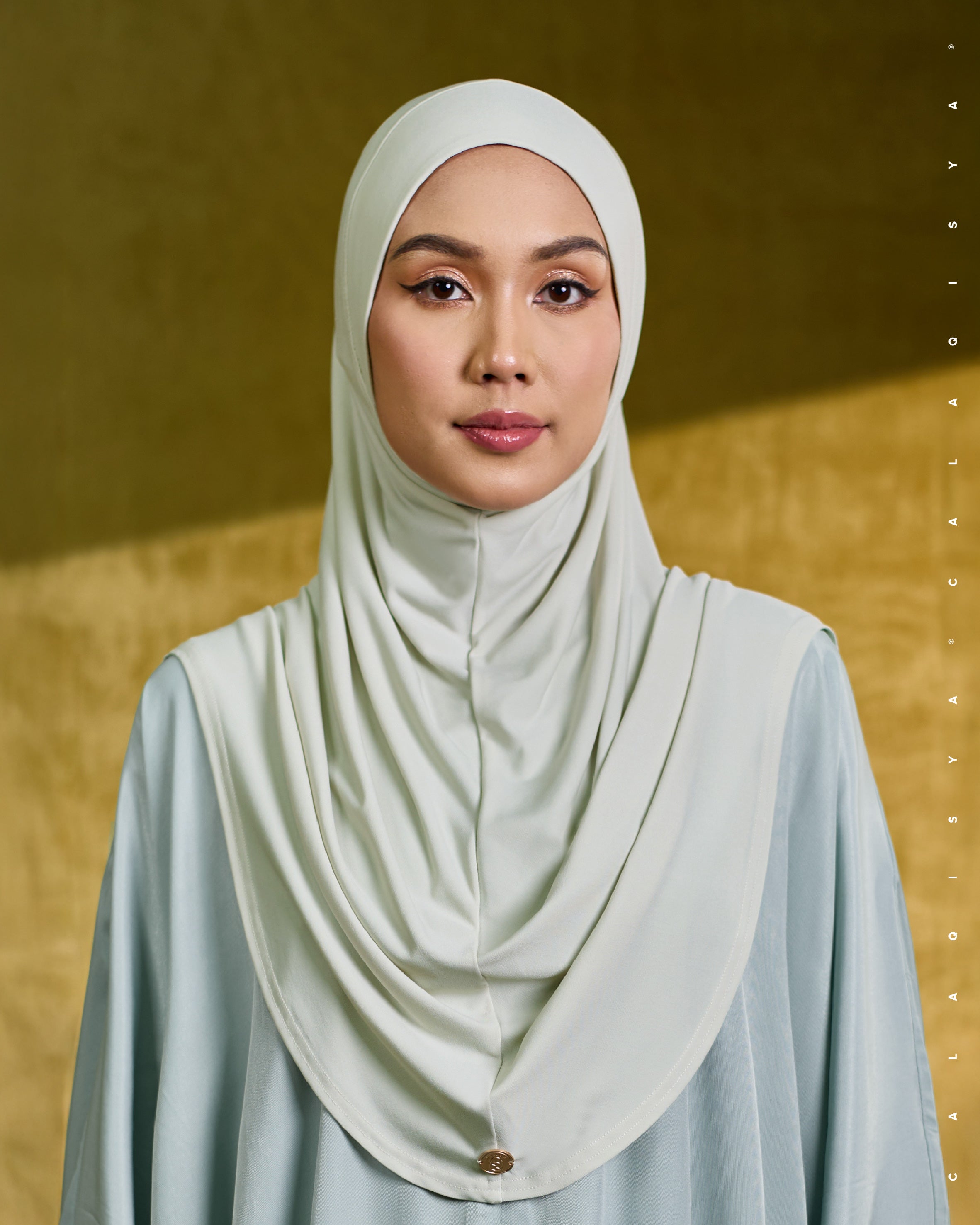 IRONLESS : NURA INSTANT IN FAIREST JADE (ODOURLESS) – CalaQisya
