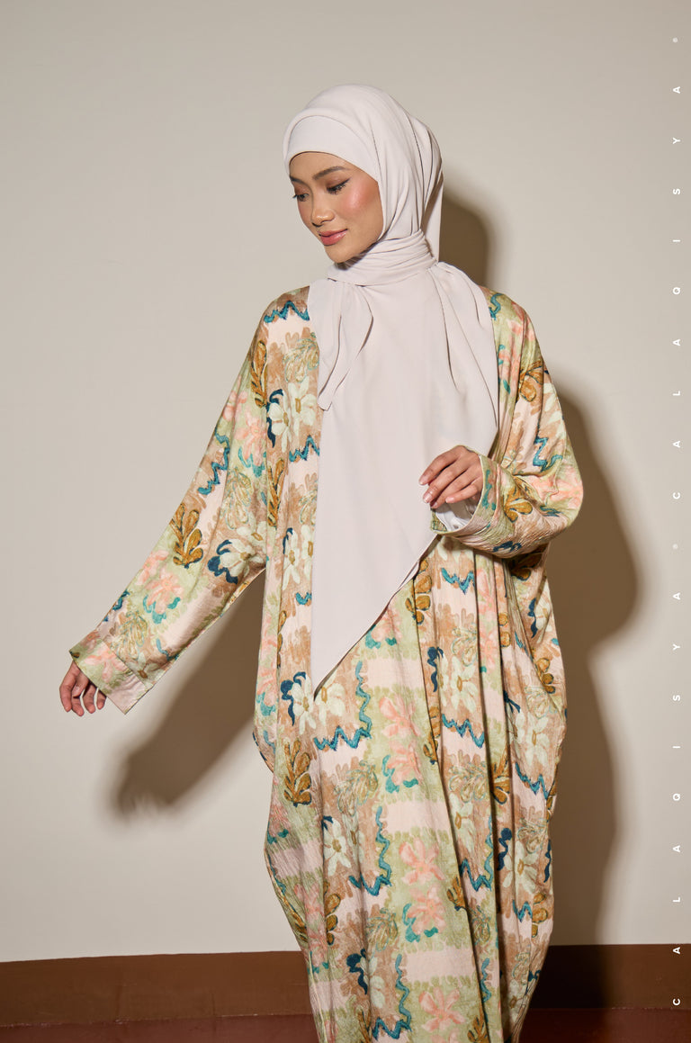 KAFTAN AMAN IN MA08 – CalaQisya