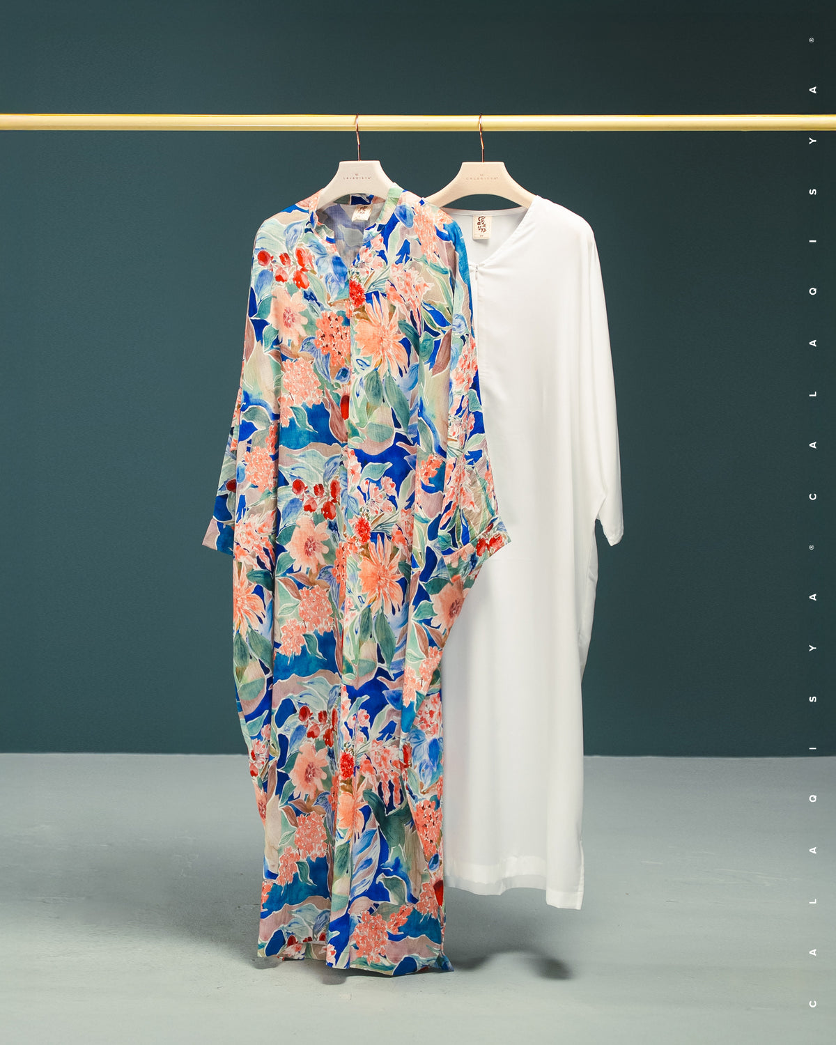 KAFTAN AMAN IN MB11 – CalaQisya