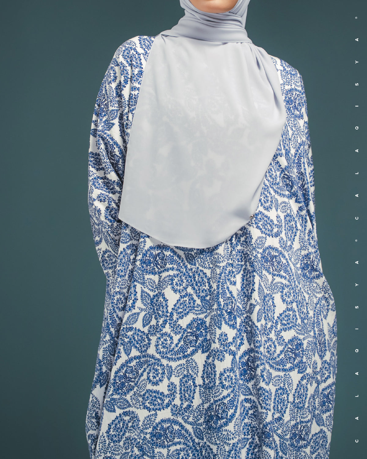 KAFTAN AMAN IN MB11 – CalaQisya